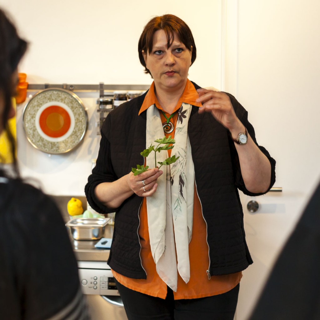 PSS_WSKraut22 - Peter sei selig - Genusspunkt Küche